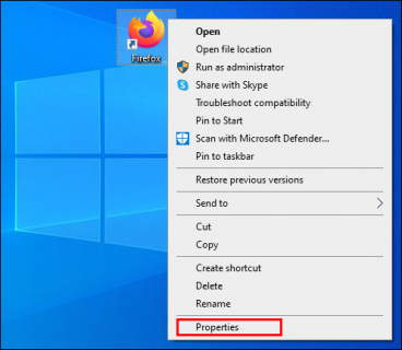 How to Change the Default Icons in Windows 10