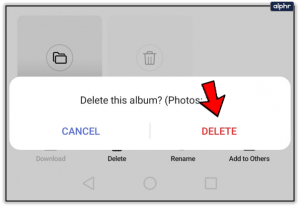 How To Delete ALL Photos from your Android Device [August 2021]