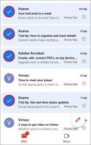 How to View Your Junk Spam Folder in Gmail