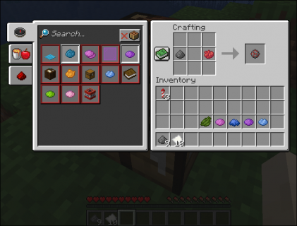 How to Make Fireworks in Minecraft