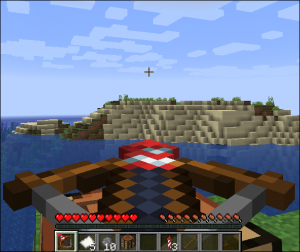 How to Make Fireworks in Minecraft