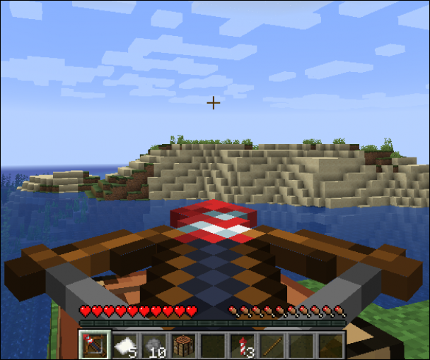 How to Make Fireworks in Minecraft