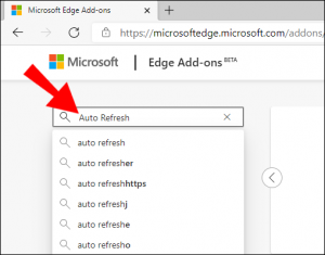How to Automatically Refresh a Web Page