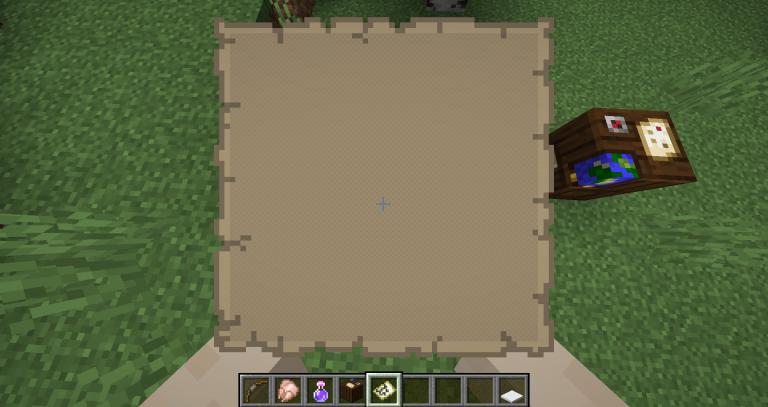 How to Zoom In in Minecraft