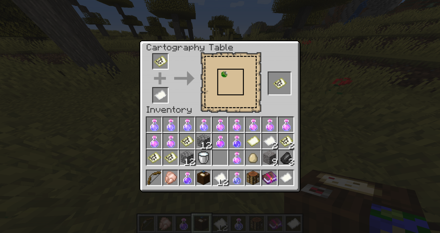 How to Zoom In in Minecraft