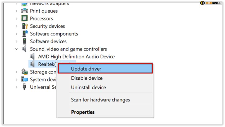 No Audio After Windows 10 Update? Here's How to Fix