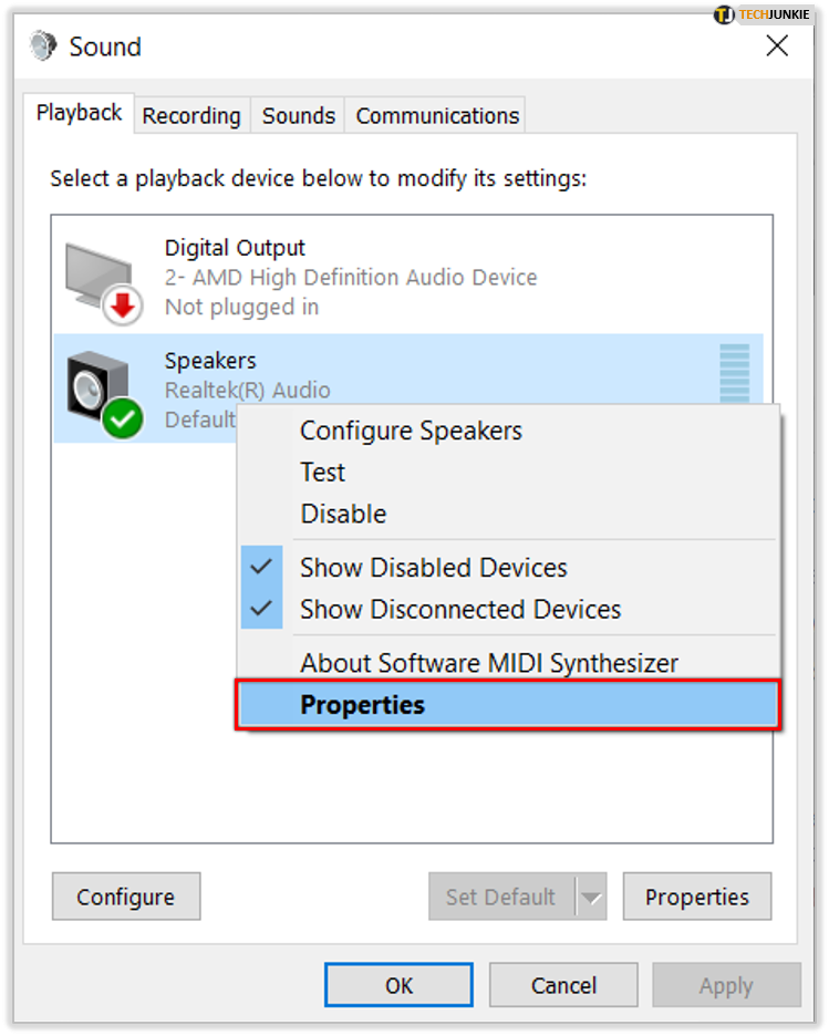 No Audio After Windows 10 Update? Here's How to Fix