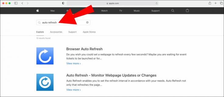 How to Automatically Refresh a Web Page