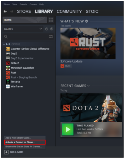 How to Add Origin Games to Steam