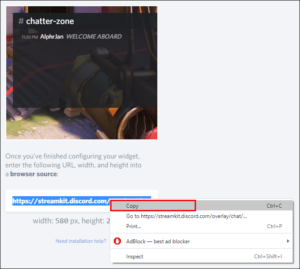 How to Connect Discord to a Twitch Stream