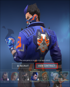How to Unlock All Agents in Valorant