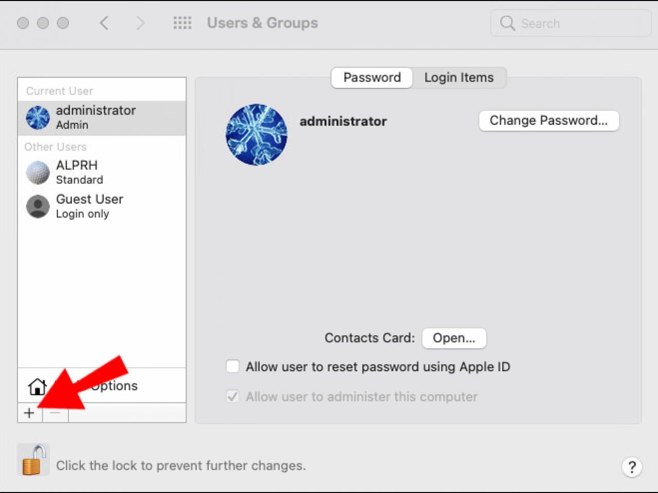 How To Disable Guest Mode on macOS