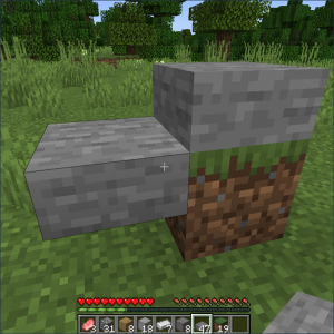Minecraft How to Make Smooth Stone