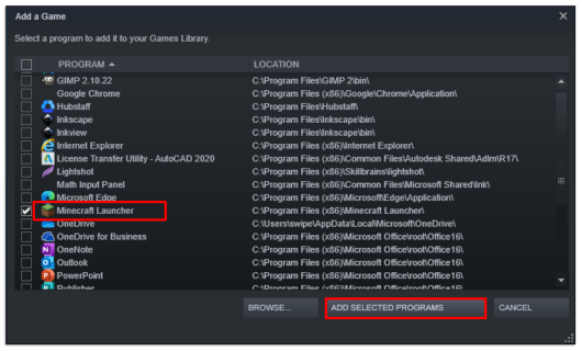 How to Add Origin Games to Steam