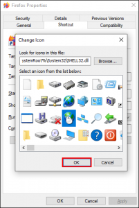 How to Change the Default Icons in Windows 10