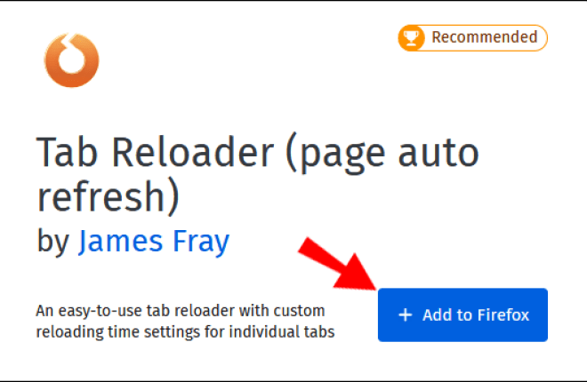 How To Automatically Refresh A Web Page