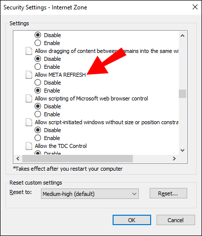 How To Automatically Refresh A Web Page