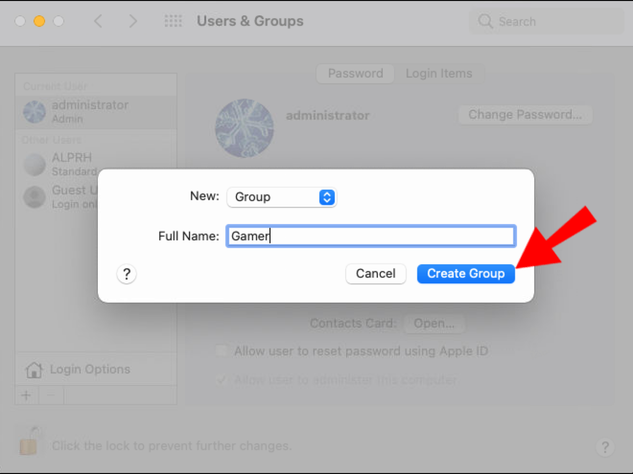 How To Disable Guest Mode on macOS