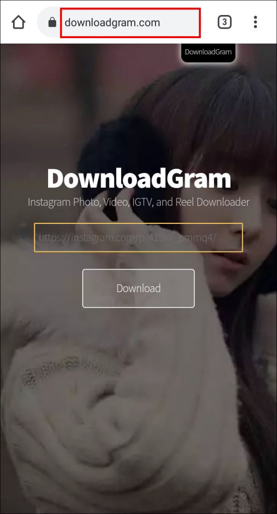 How to Download All of Your Photos from Instagram