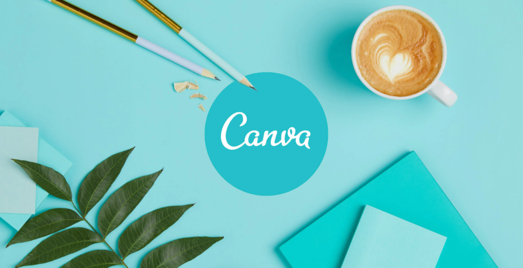 How to Share a Design with You Team in Canva