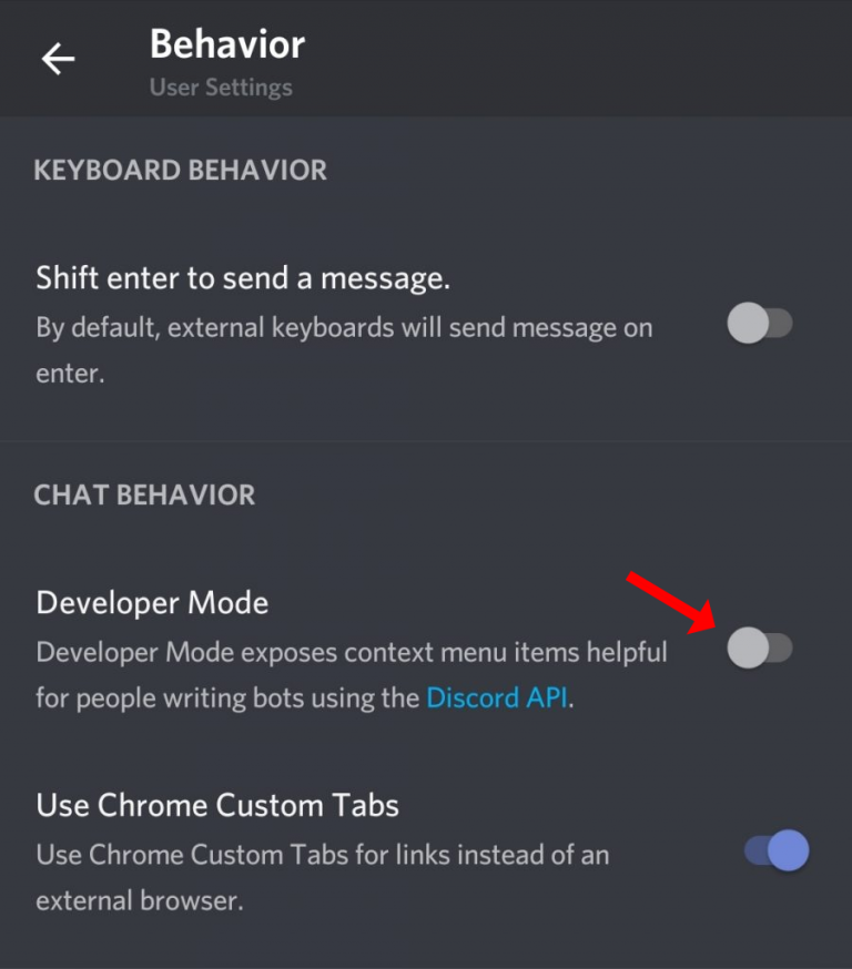 How to Report a User on Discord from a PC or Mobile Device