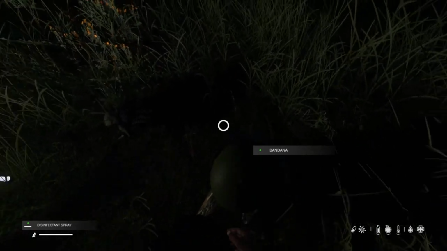 How to Cure a Cold in Dayz