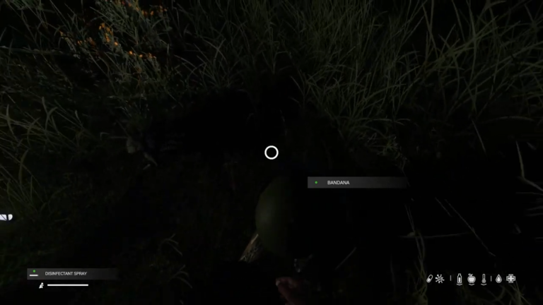 How to Cure a Cold in Dayz