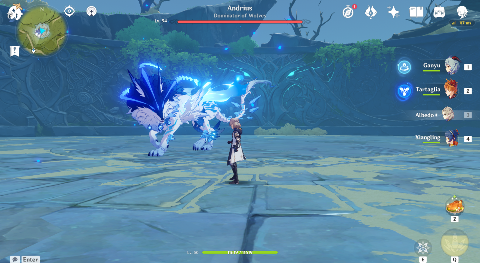 How to Level Up Characters Fast in Genshin Impact