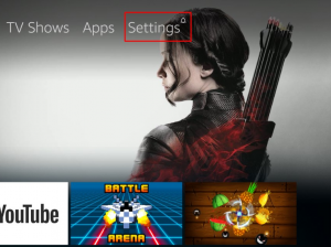 How to Mirror Windows 10 to the Amazon Fire TV Stick or Cube