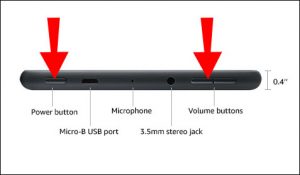 How to Hard Factory Reset a Fire Tablet