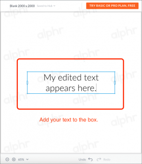 How to Curve Text in Google Docs
