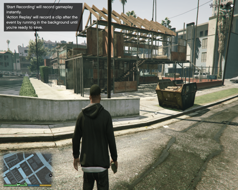 How to Detonate Sticky Bombs in GTA 5