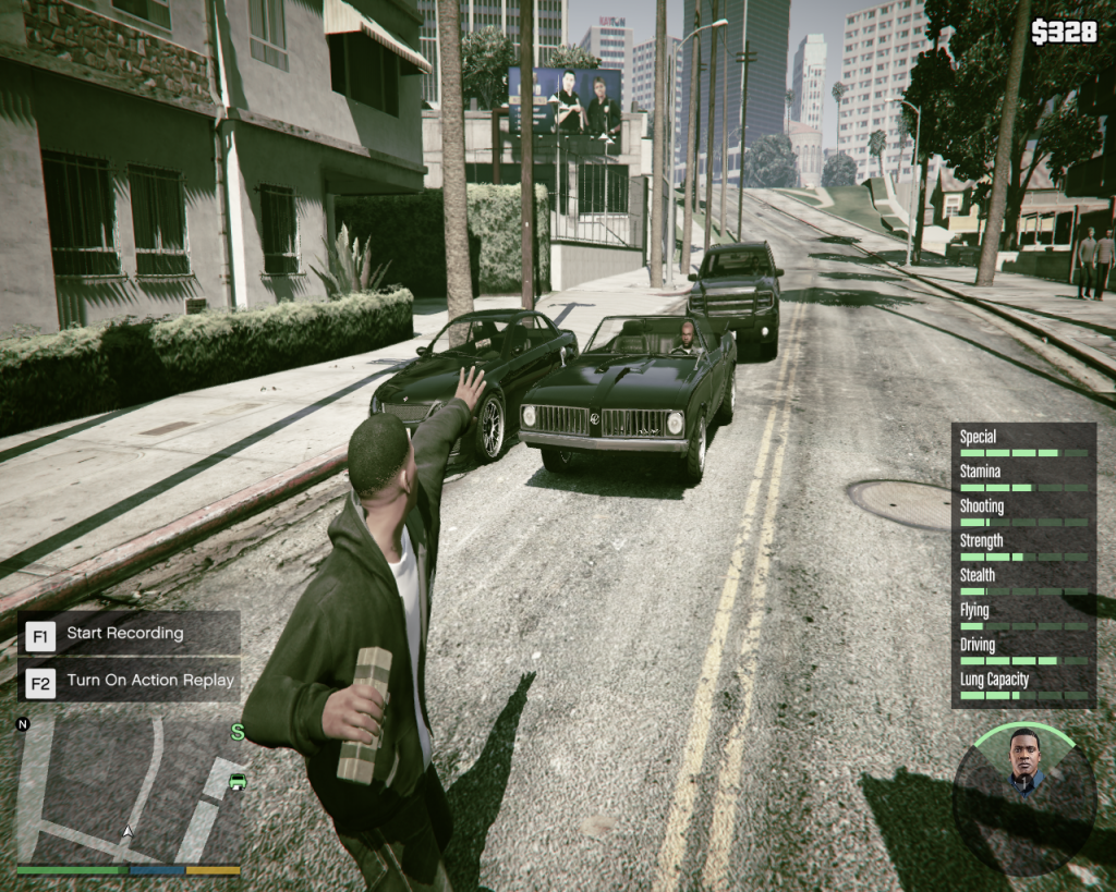 How to Detonate Sticky Bombs in GTA 5
