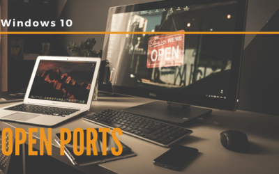 How to Use Your PC Computer or Laptop as a Wireless Router