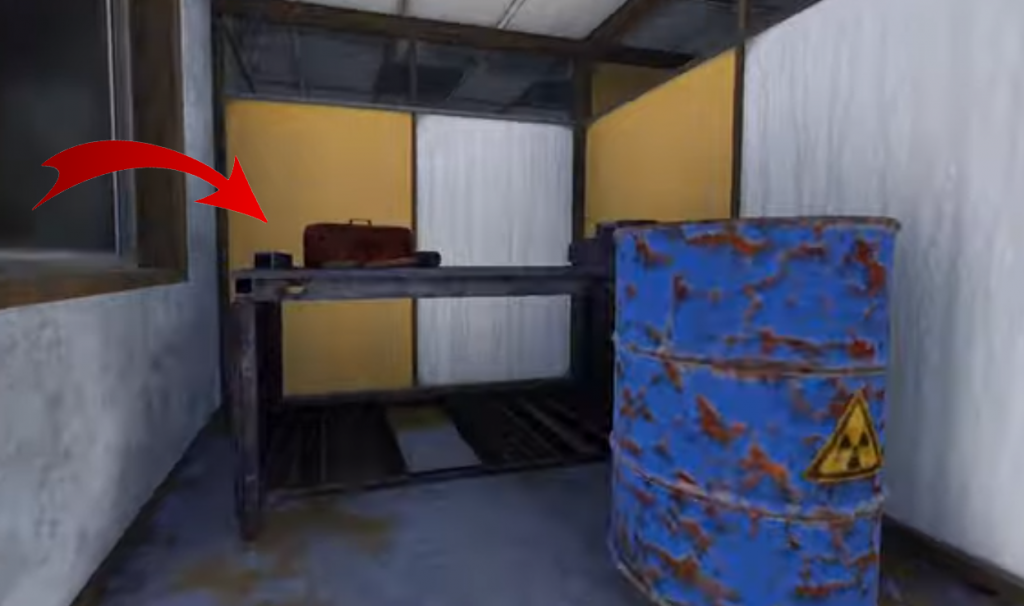 How to Repair Tools in Rust