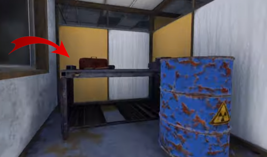 How to Repair Tools in Rust