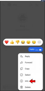 How to Tell if Your Message Has Been Read on Signal