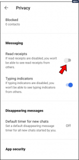 How to Tell if Your Message Has Been Read on Signal