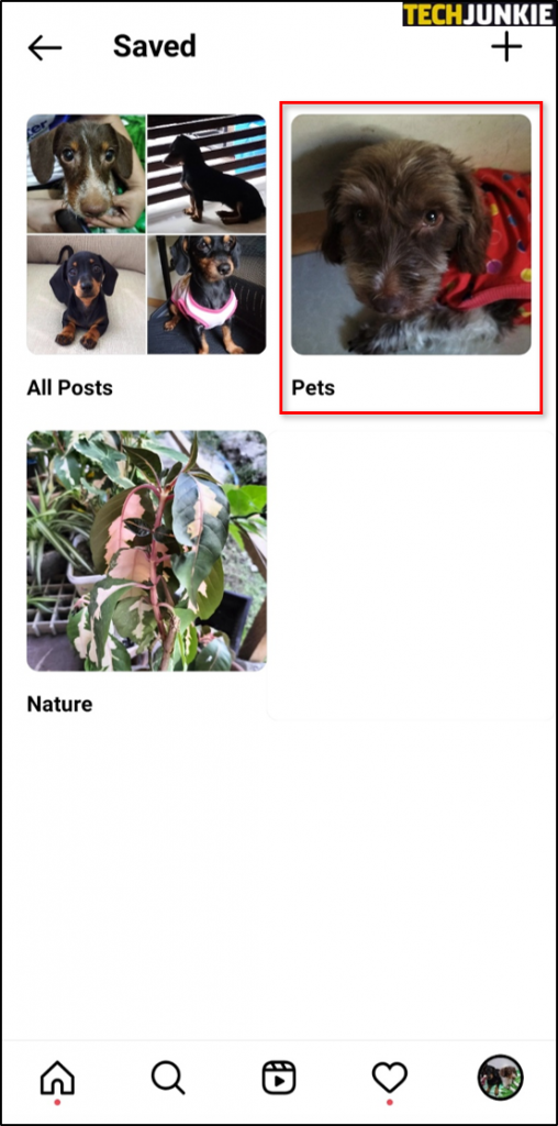 How to Delete Saved Posts on Instagram