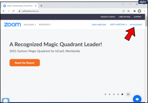 How to Change the Language in Zoom Conferencing
