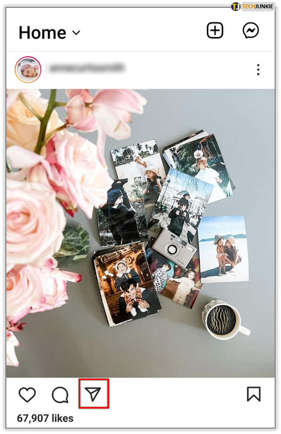 How to Change the Highlight Color in an Instagram Story