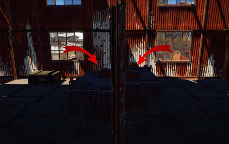 How to Repair Tools in Rust