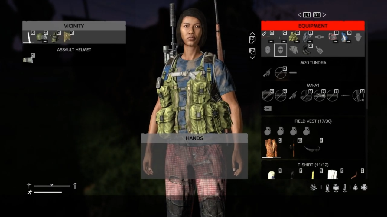 How to Cure a Cold in Dayz