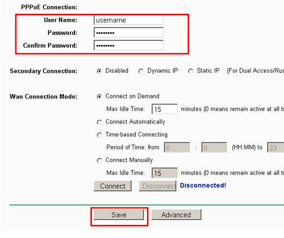 How To Setup a TP-Link Router