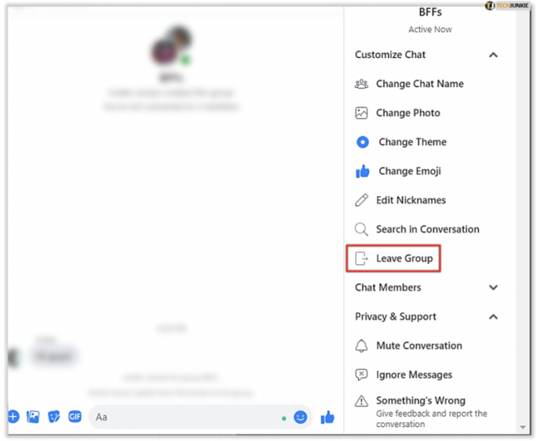 How to Send a Message on Facebook to Multiple Friends