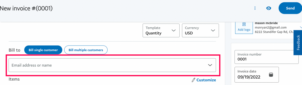 How to Receive Money on PayPal