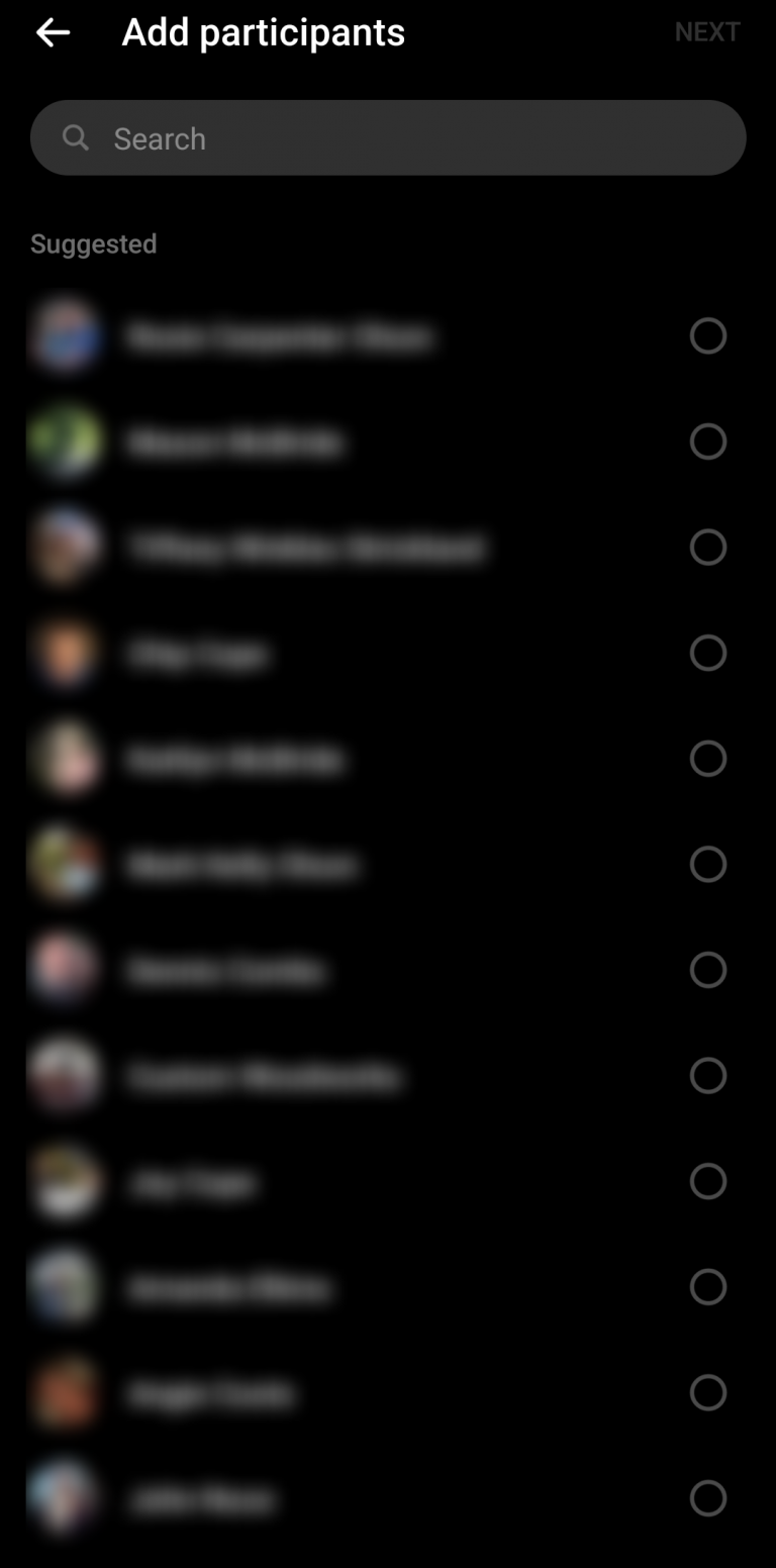 How to Send a Message on Facebook to Multiple Friends