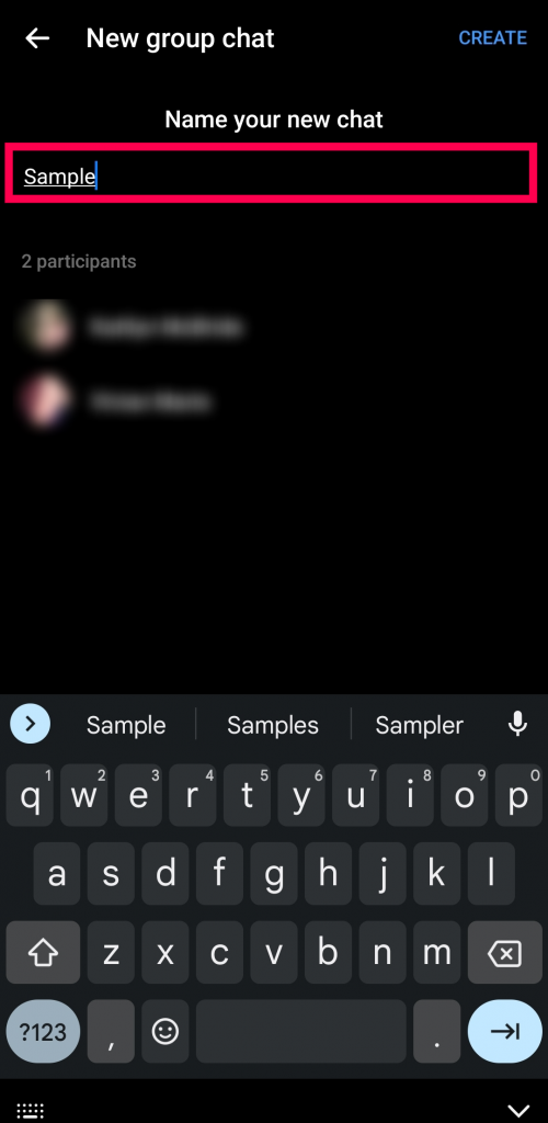 How to Send a Message on Facebook to Multiple Friends