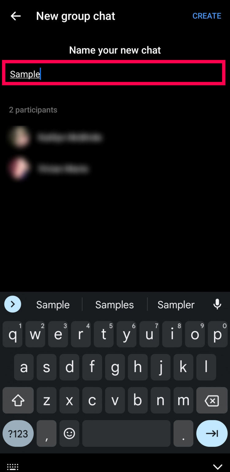 How to Send a Message on Facebook to Multiple Friends