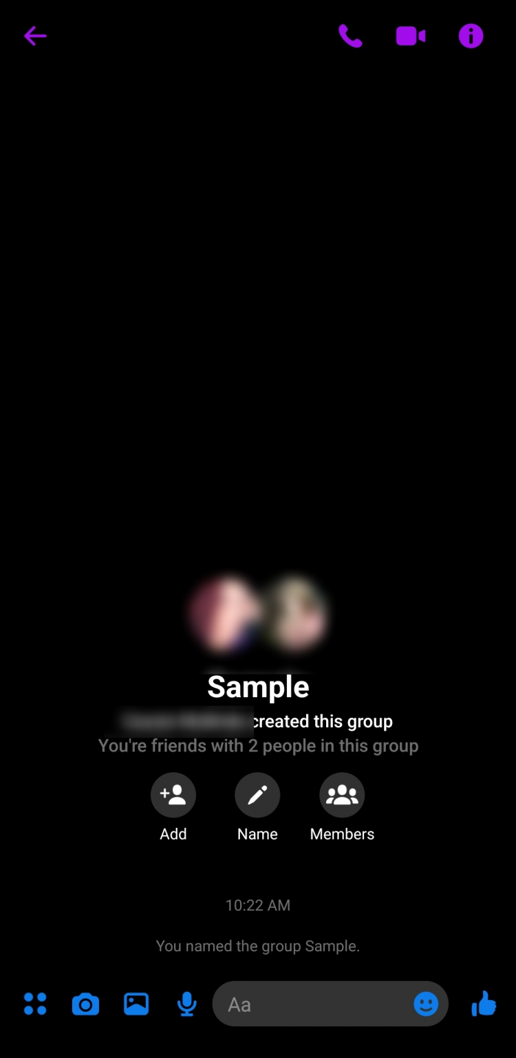 How to Send a Message on Facebook to Multiple Friends